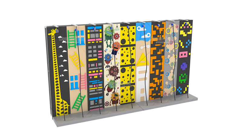 What Is The Most Popular Playground Equipment Dreamland Manufacturer
