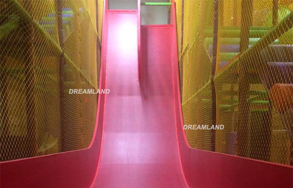 Magic Slide - Dreamland Manufacturer