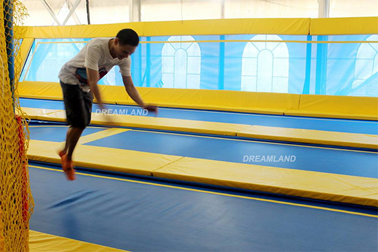 Tumbling Lane - Dreamland Manufacturer